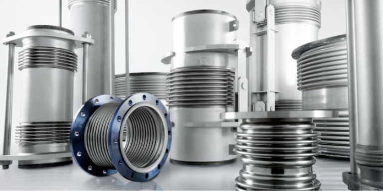 The Manufacturer of Industrial Bellows Neeta Bellows