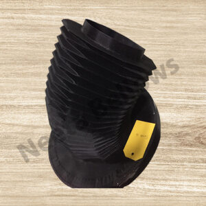 Hexagonal & Octagonal Bellows, PTFE Bellows Manufacturer in Mumbai, India