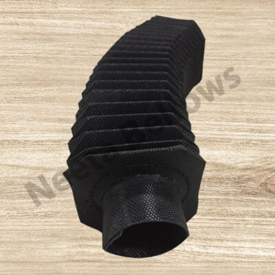 Hexagonal & Octagonal Bellows, PTFE Bellows Manufacturer in Mumbai, India