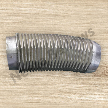 Hexagonal & Octagonal Bellows, PTFE Bellows Manufacturer in Mumbai, India