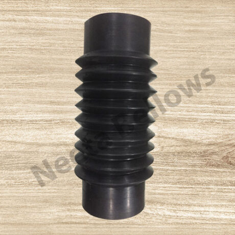 Best Rubber Bellows Manufacturer and Supplier in Mumbai, India.