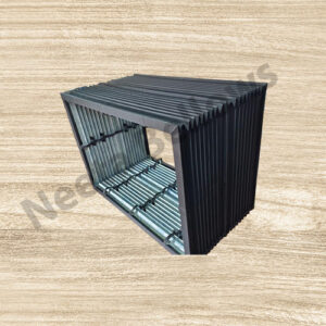 Best Square & Rectangular Bellows Manufacturer in Mumbai, India