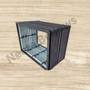 Square & Rectangular Bellows Manufacturer in Mumbai, India