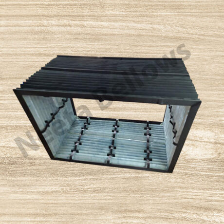 Square & Rectangular Bellows Manufacturer in Mumbai, India