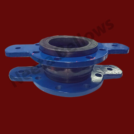 Best Rubber Bellows Expansion Joints Manufacturer and Supplier in ...