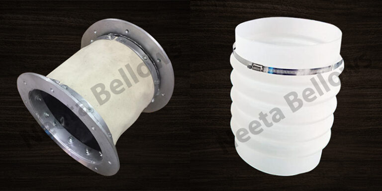 Non-Metallic Bellows and Covers