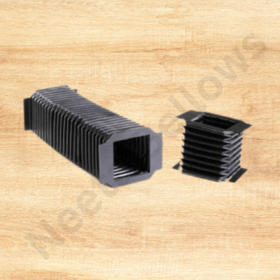 Best Shape Bellows Manufacturer and Supplier in Mumbai, India.