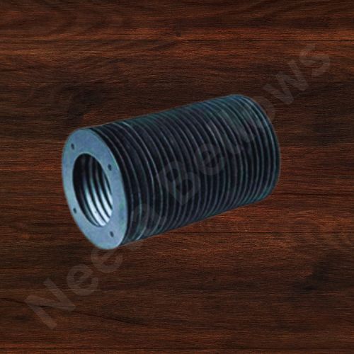 Circular Canvas Bellows, Manufacturer, Supplier, Exporter in Mumbai, India