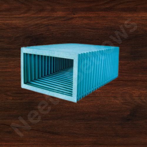 Square Bellows Manufacturers Suppliers, Exporter in Mumbai, India