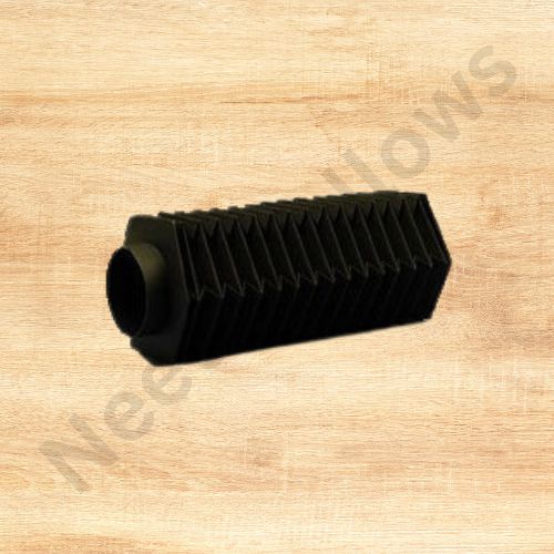 Hexagonal Bellows, Manufacturer, Supplier, Exporter in Mumbai, India
